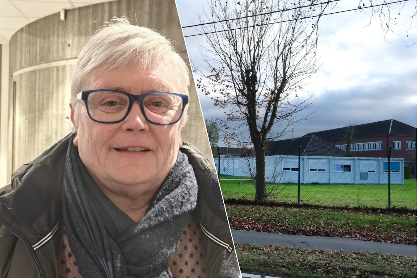 Nancy Six (Vlaams Belang) fileert Iepers meerjarenplan: “Geen concrete budgetten voor vele ...