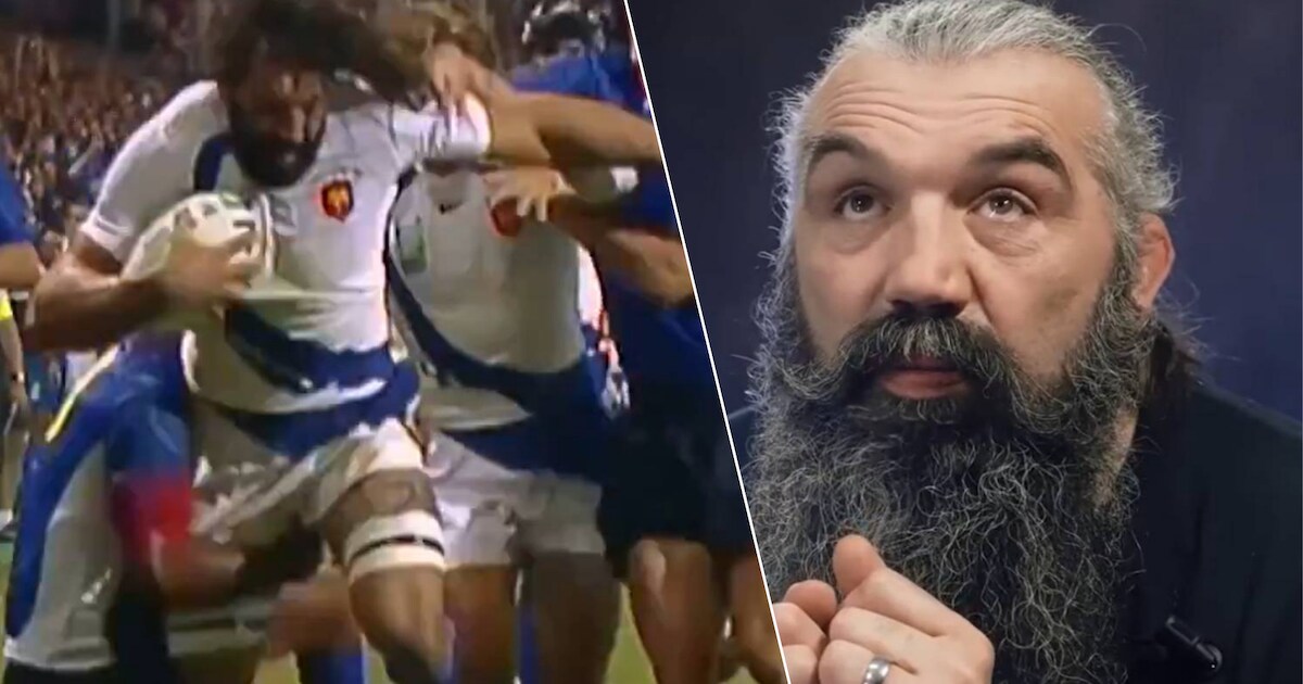 Rugbyicoon vertelt openhartig over de zware tol van z’n sport: “Alsof ik nooit op dat veld heb ...