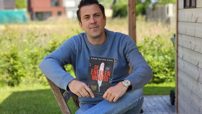 Drie misdaadauteurs zorgen voor spannende avond in bib van Oostmalle ...