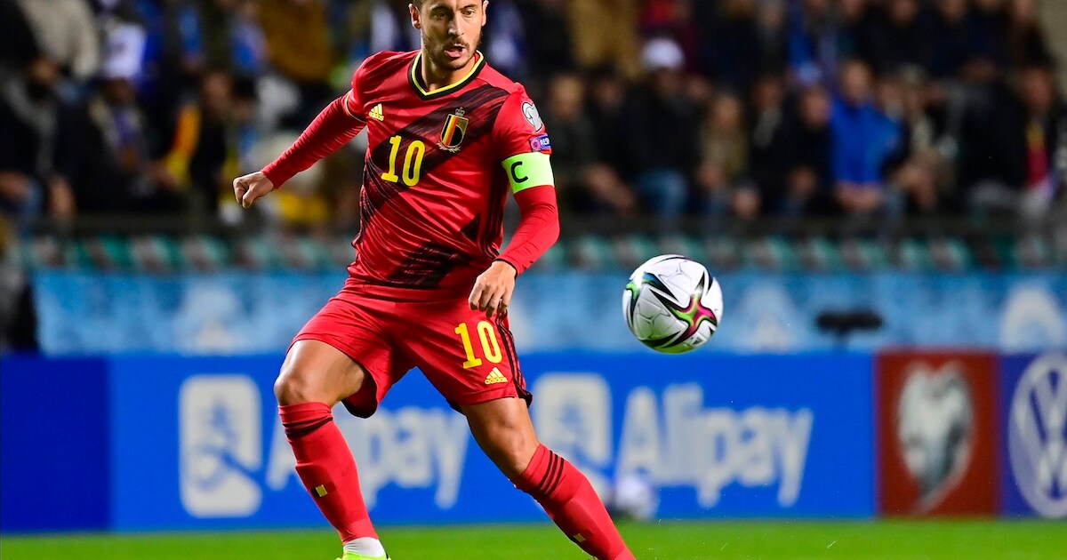 Analisten Jaques, Mulder en Degryse zagen gretige Hazard: “Hier kan hij ...