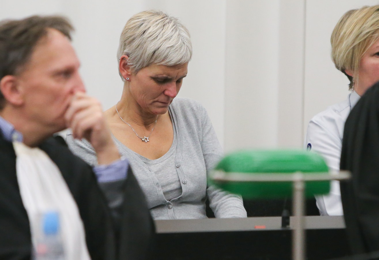 De dood van Brenda (25) wordt geklasseerd als zelfdoding, tot haar ...