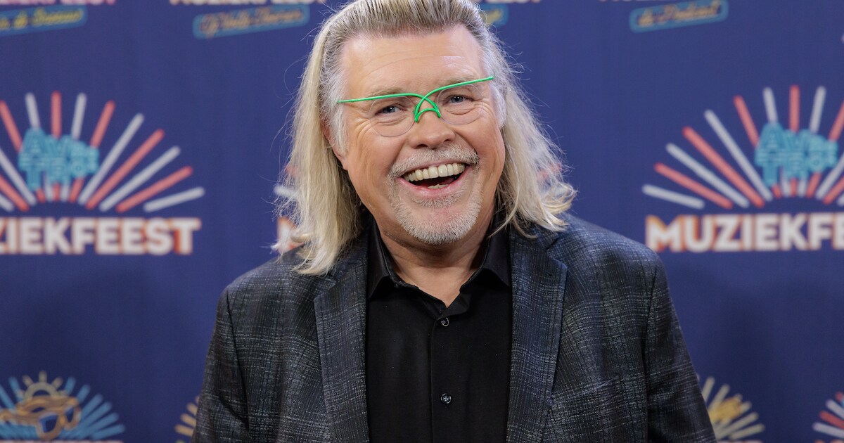 Onlangs overleden zanger René Karst volgend jaar nog te zien in ...