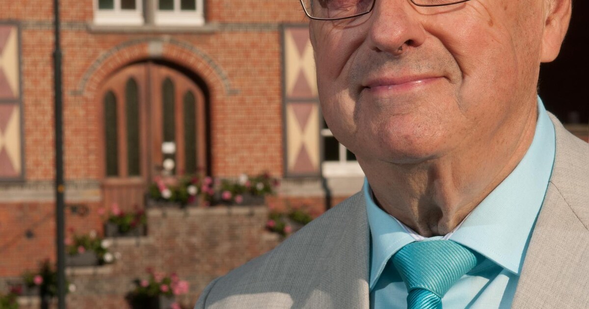 Horebeke is 100 procent jachtgebied | Horebeke | HLN.be