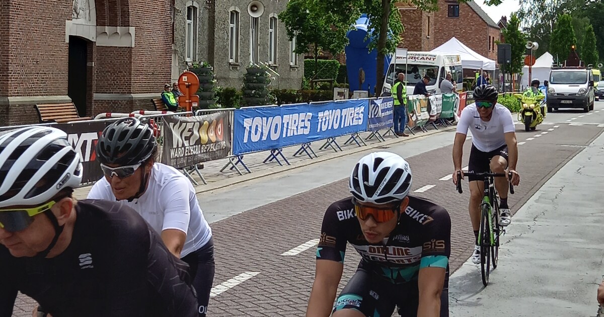 Wie kroont zich tot kampioen van Essen? “We maken er dit jaar een heel feestweekend van” | Essen ...