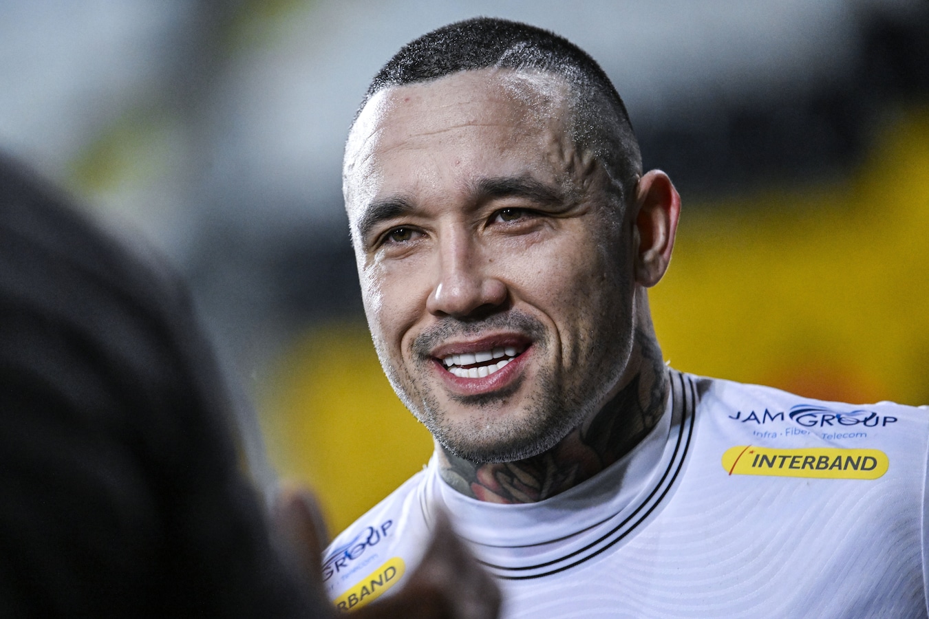 Welke rol speelde Nainggolan in drugsdossier waarbij meer dan 370.000 ...