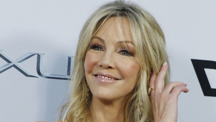 Heather Locklear gepassioneerd door plastische chirurgie | Celebrities ...