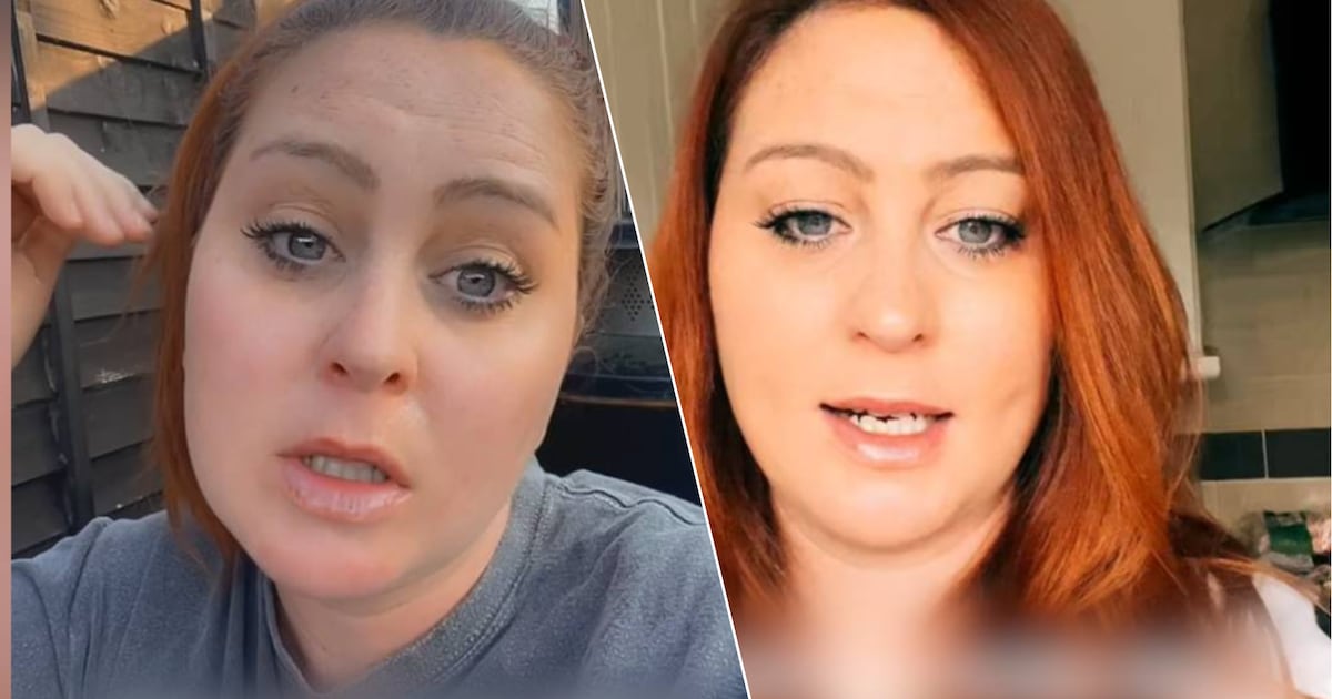 KIJK. “Ik ben zo in de war”: Britse Zoe heeft na een jaar haar accent ...