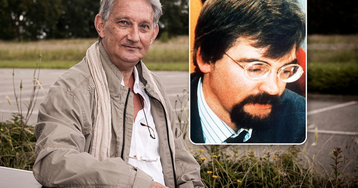 25 jaar in de cel, maar 8 maanden na vrijlating is Carl De Schutter (59 ...