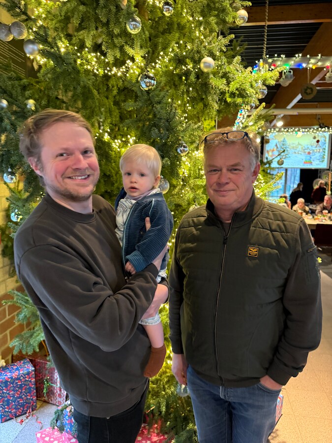 WOW zorgt voor lichtspektakel op nieuw evenement Licht in de Bergen op ...