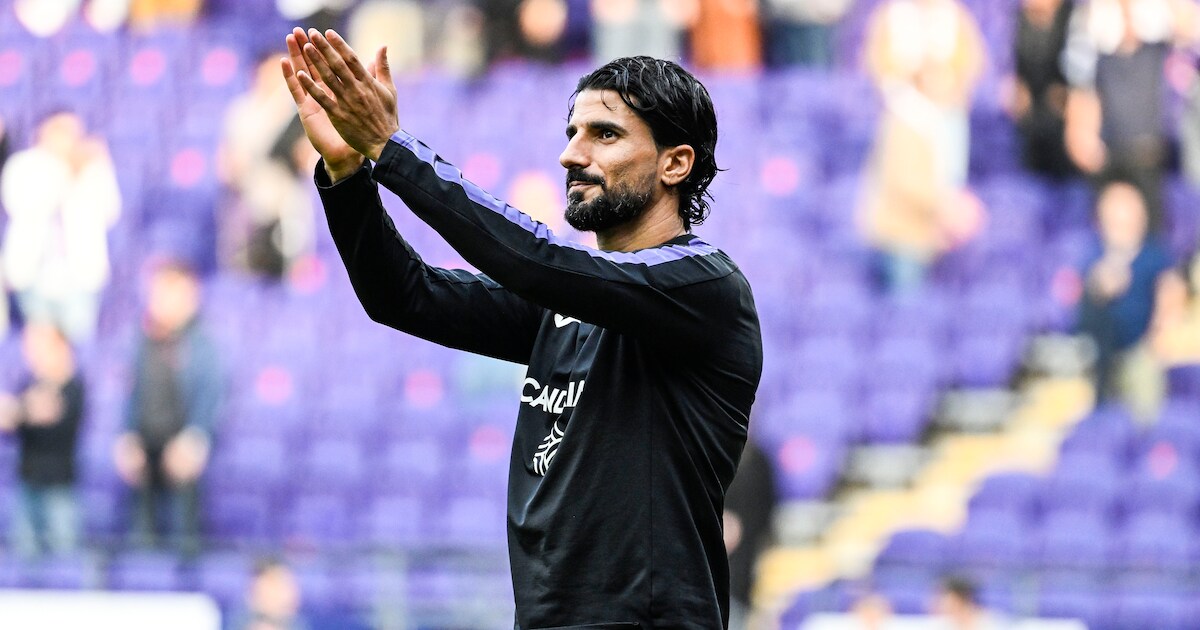 Lior Refaelov wil snel duidelijkheid over nieuw contract, andere ...