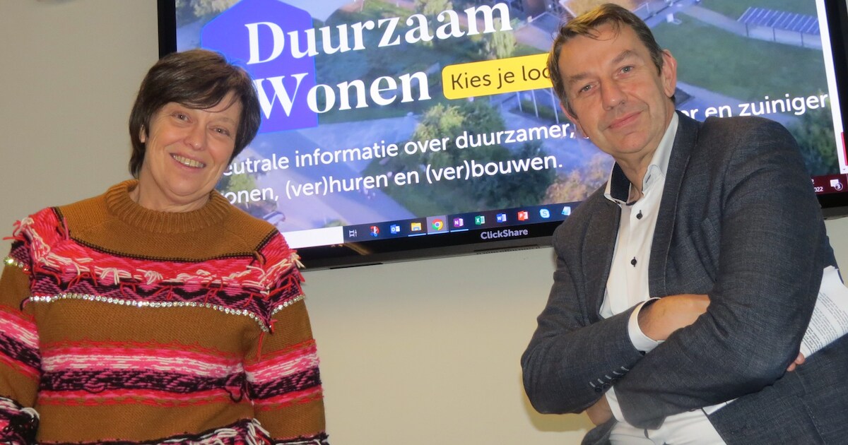 Voortaan één digitaal woon- en energieloket voor alle Kempenaars: “Uniek in Vlaanderen ...