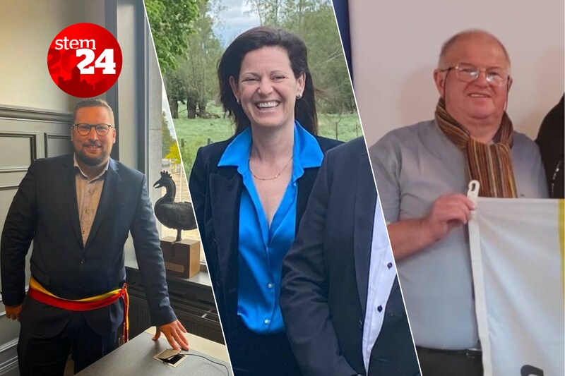 Gemeenteraadsverkiezingen in Lievegem: dit weten we al | Regio | HLN.be