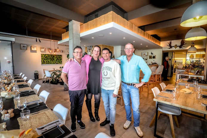 Heidi en Bjorn zetten horecazaak Moose in Oostende verder: “We willen ...