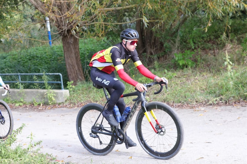Mathijs Wuyts is Belgisch kampioen zonder ploeg: “Ik sta open voor ...