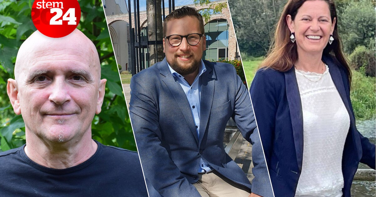 Alles wat je moet weten over de verkiezingen in Lievegem: alle ...
