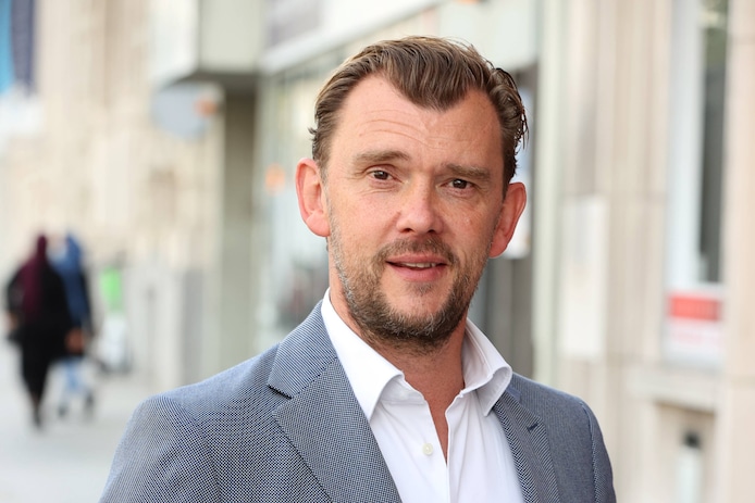 Achter de schermen van de vrijmetselarij in Gent: “Complotten bij ons ...