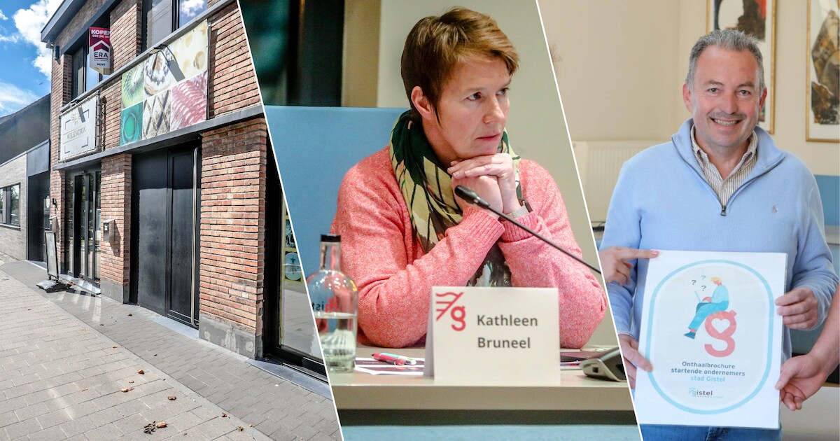 Komt er een broodautomaat in Snaaskerke nu de buurtwinkel er dichtgaat ...