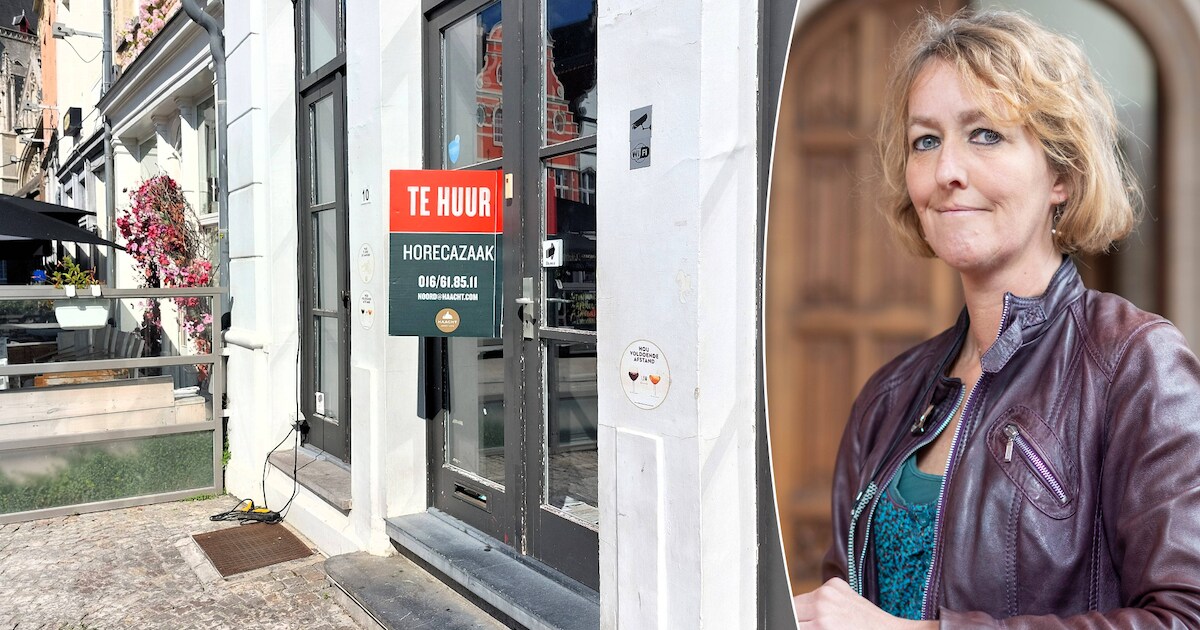 Leegstand en faillissementen treffen zonnekant Grote Markt: wat is er ...