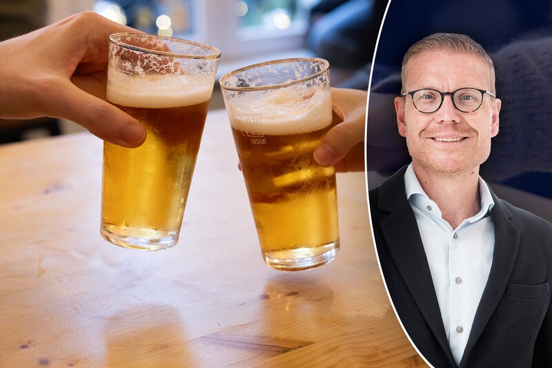 “Maar er is een verschil tussen zware en matige drinkers”: ophefmakende ...