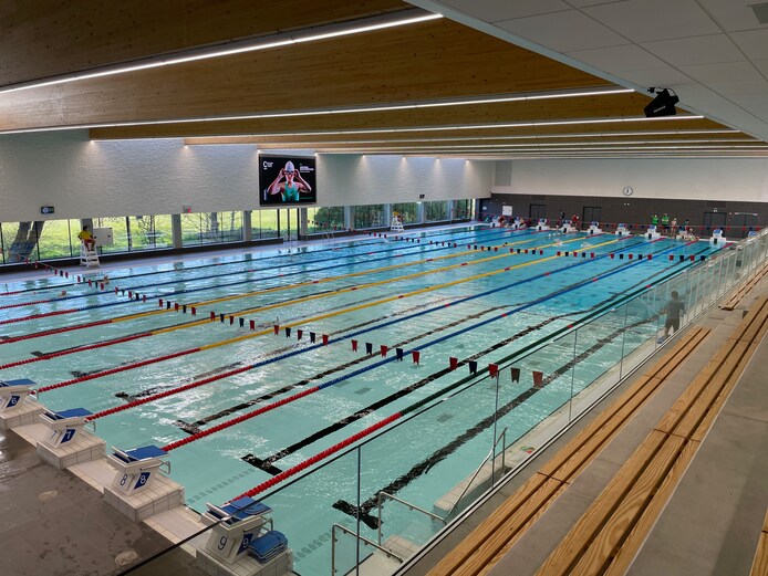 Word zwembadbeheerder in Oostende: Zwembad Brigitte Becue zoekt ...