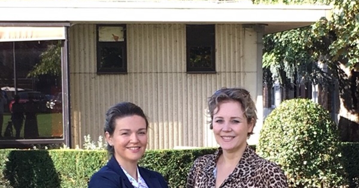 Na 13 jaar neemt Amy Gille afscheid van gemeenteraad | Zaventem | HLN.be