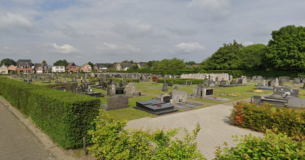 Gemeente werkt aan toekomstvisie begraafplaatsen en vraagt inbreng van ...