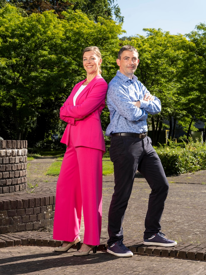 Dit zijn de kandidaten voor N-VA en hun plannen voor Beerse | Gemeentepolitiek Beerse | hln.be