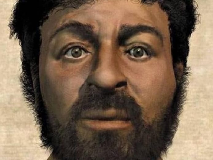 "Jezus was waarschijnlijk niet erg knap, of zelfs verminkt" | Weer ...