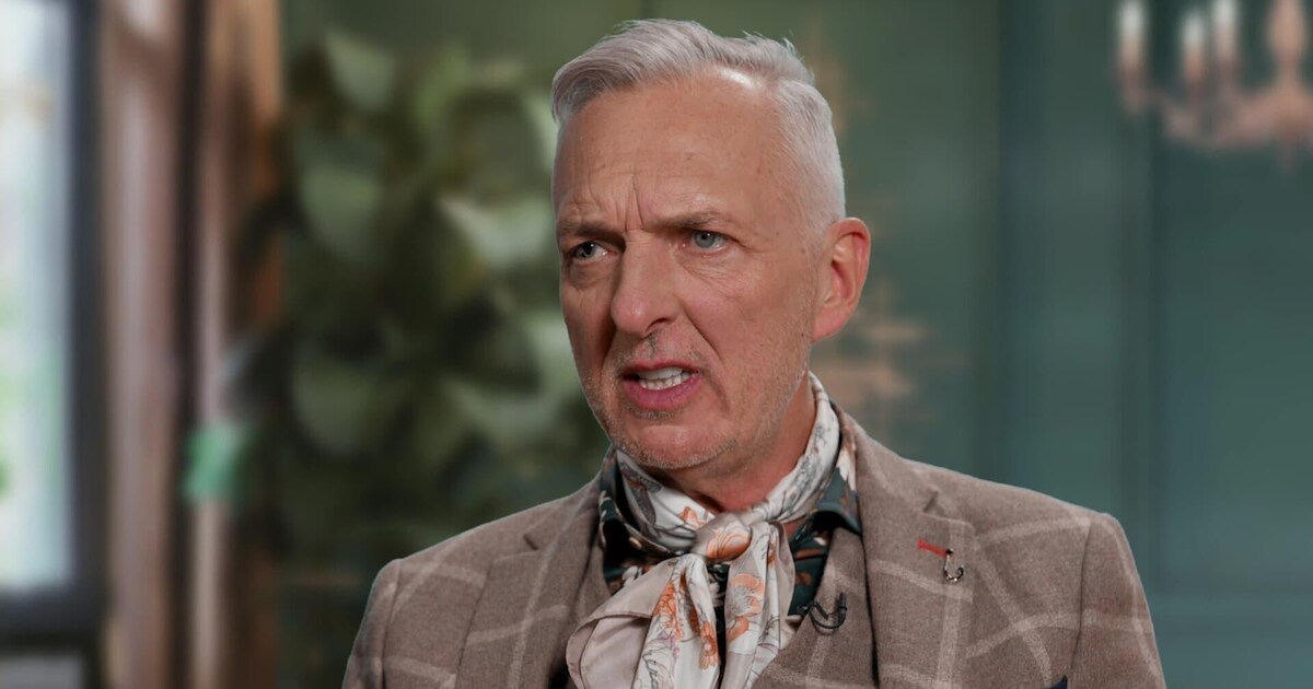 Martien Meiland liet minnaar uit ‘Chateau Meiland’ knippen: “Hij was ...