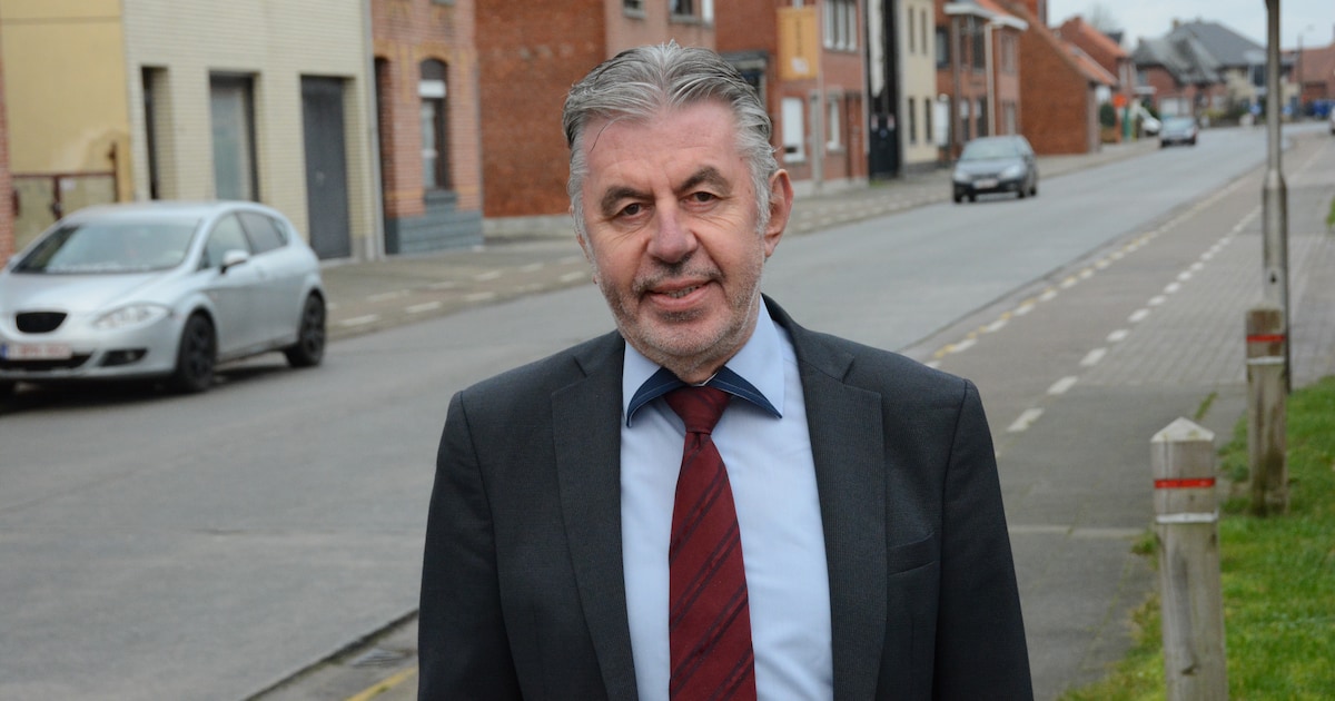 Ere-burgemeester Remi Audenaert (78) overleden: “We verliezen niet ...
