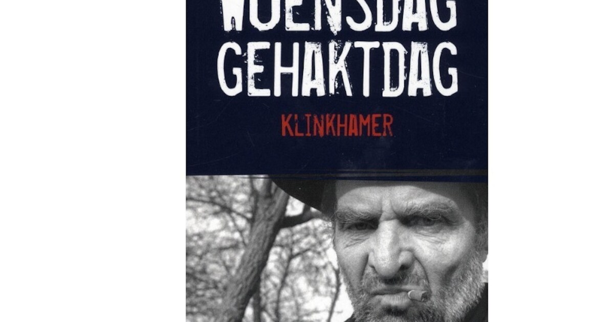 Richard Klinkhamer overleden: de schrijver die zijn vrouw doodde en ...