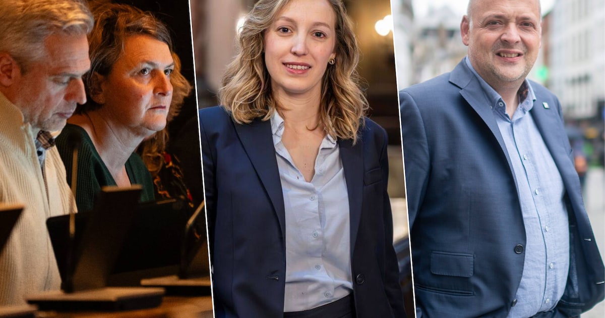 Stad Antwerpen bespaart op armoedebestrijding: “Het is duidelijk dat ...