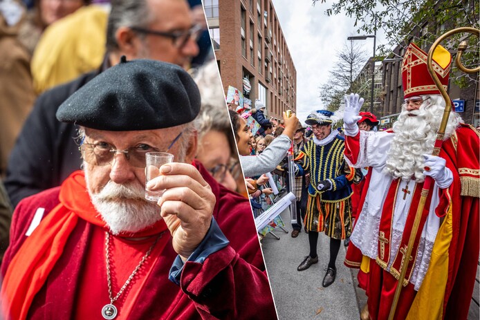 Wat te doen in Limburg dit weekend: van een warme jenevertocht tot een bezoekje van Sinterklaas ...