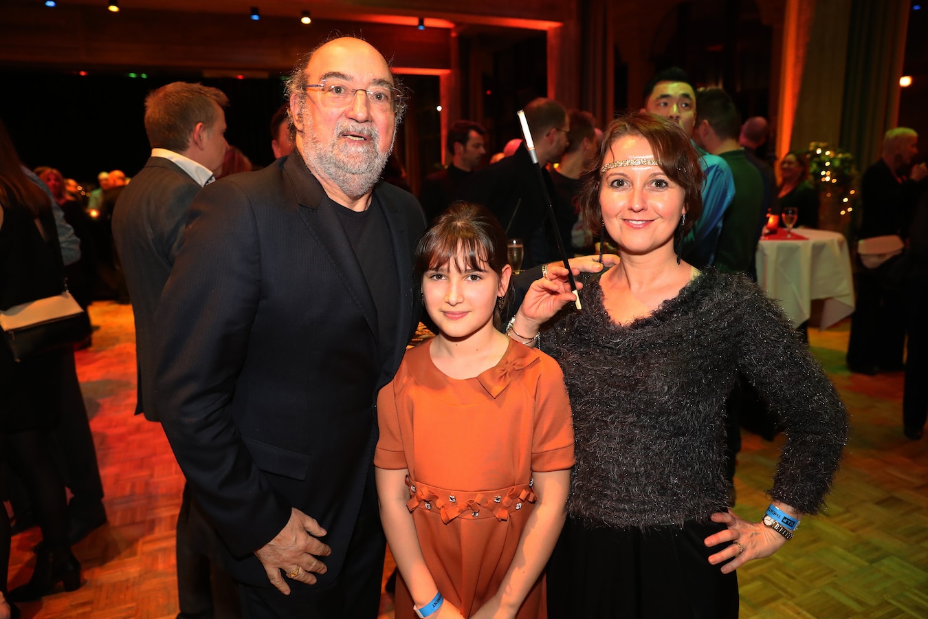 Van 10 tot 34 jaar verschil: op de liefde van deze 19 bekende koppels ...