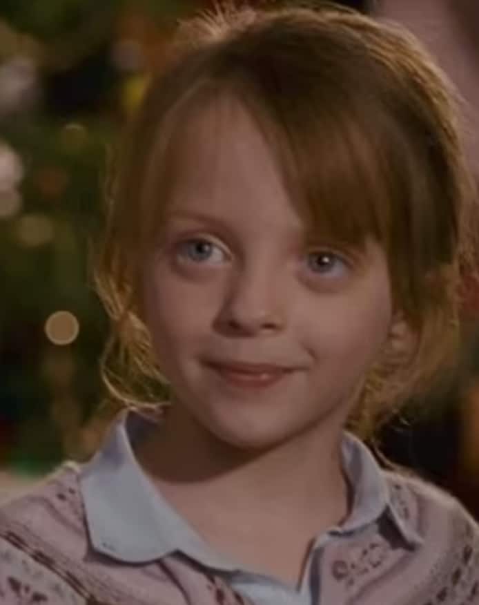 Kindsterretje uit ‘The Holiday’ nog altijd herkend op straat: “Maar ik ...