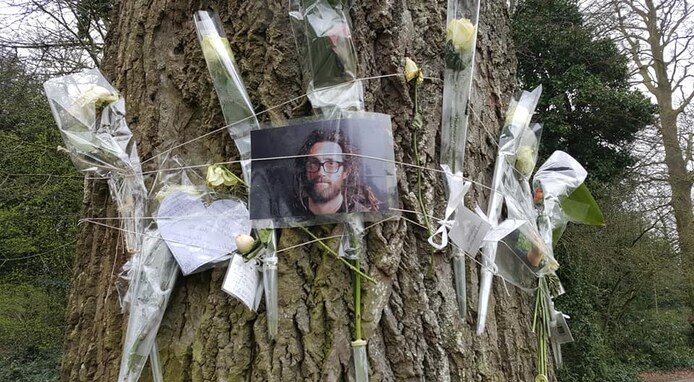 Vrienden getuigen over vermoorde Leander Quintyn: “Hij had net zijn ...