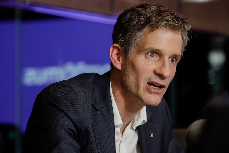 Stevige bonus voor Proximus-CEO Guillaume Boutin: 400.000 euro extra ...