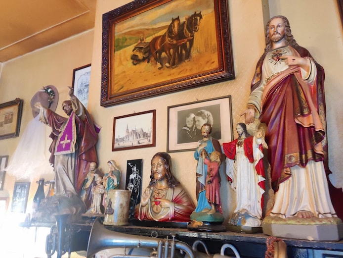 Café De Penge dreigt inboedel te verliezen: "Zonder overnemer wordt ...