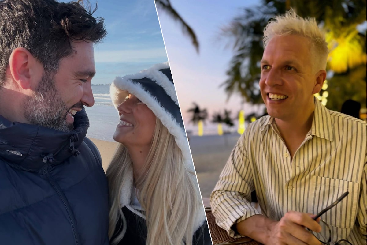 BV 24/7. Grote liefde tussen Metejoor en Celine Van Ouytsel en zo ...