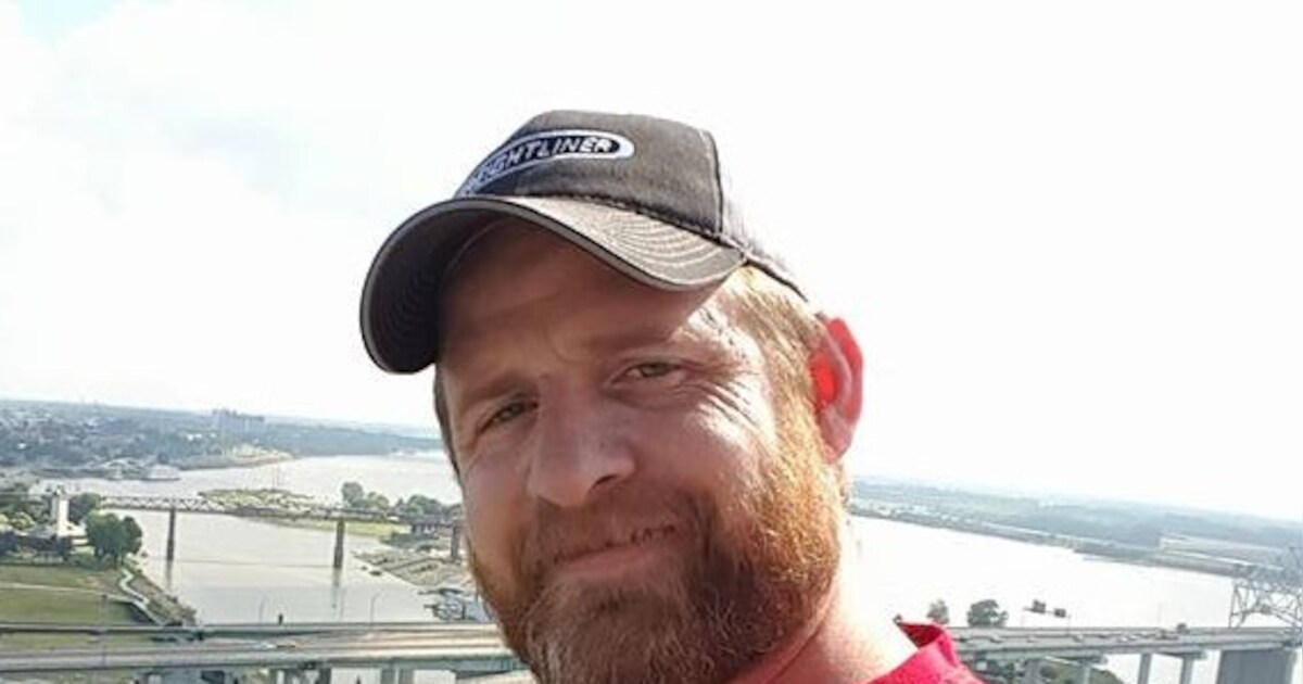 Heldhaftige man vangt kogel op voor vrouw tijdens schietpartij: "Hij ...