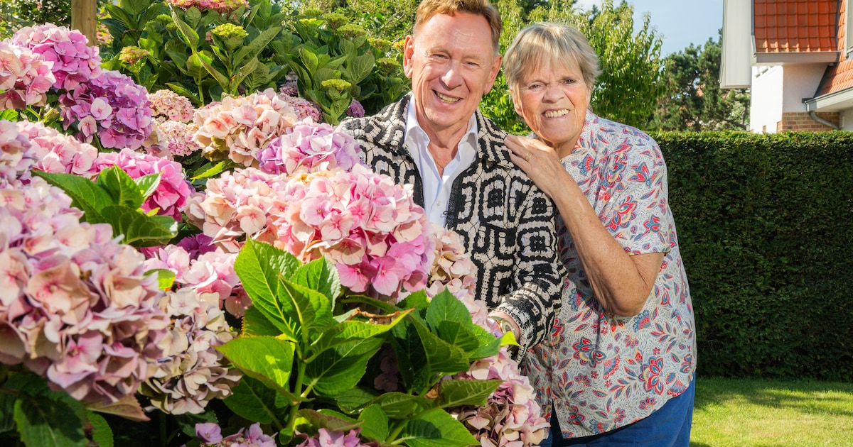 Emotionele Koen Crucke over goede vriendin Margriet: “Ik had het me ...