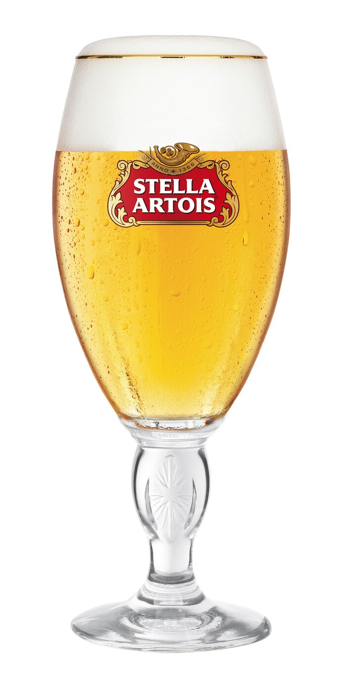 Stella stopt met 'ribbelkes' | Leuven | hln.be