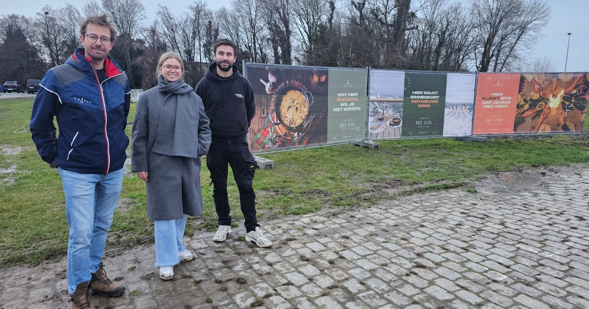 Ambrosia Fijnkeuken opent winters pop-up restaurant Chalet Bel Air ...