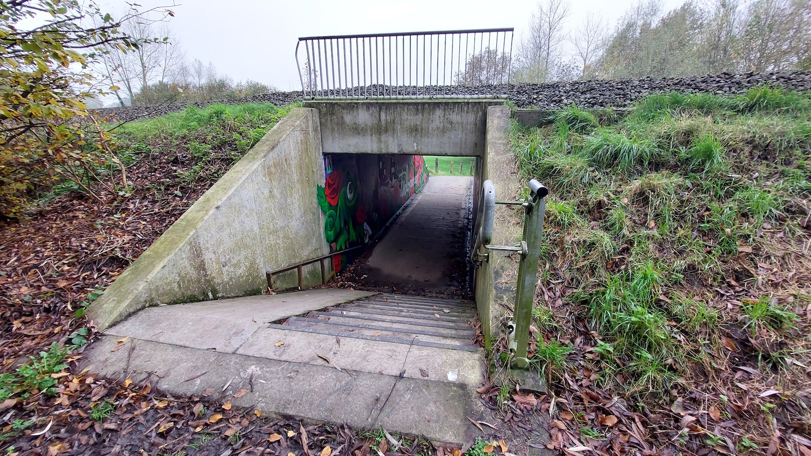 Juline (18) krijgt jaar na dood fleurig eerbetoon aan Muziekbos in ...