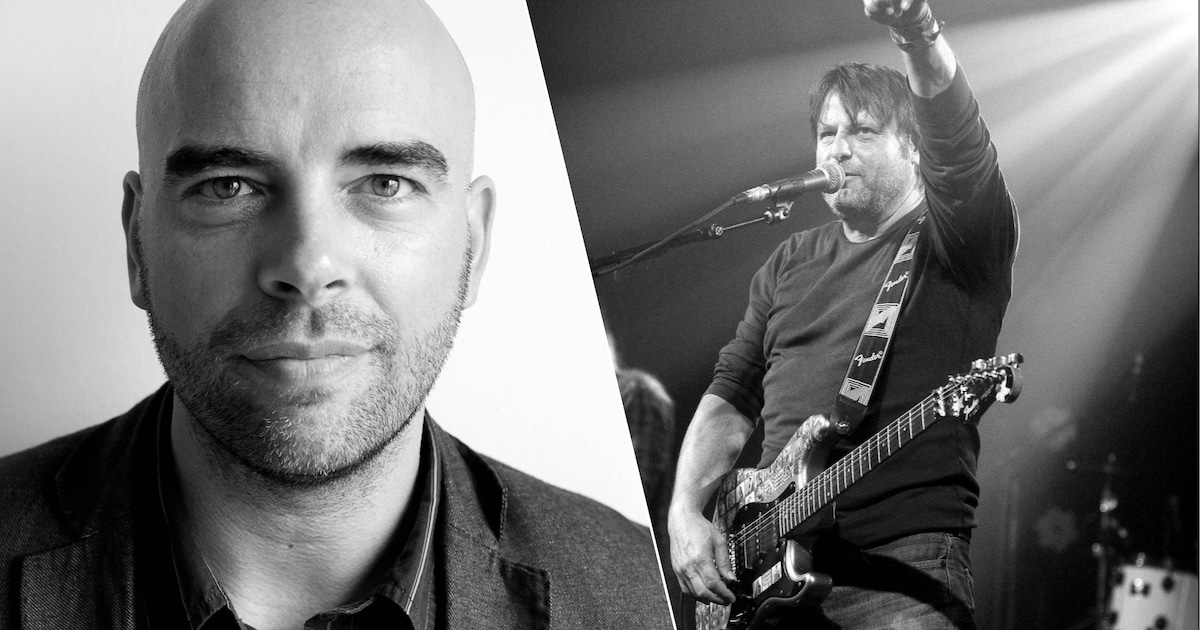 Geen Vlaming, maar een Nederlander: is Leon (50) de grootste fan van ...