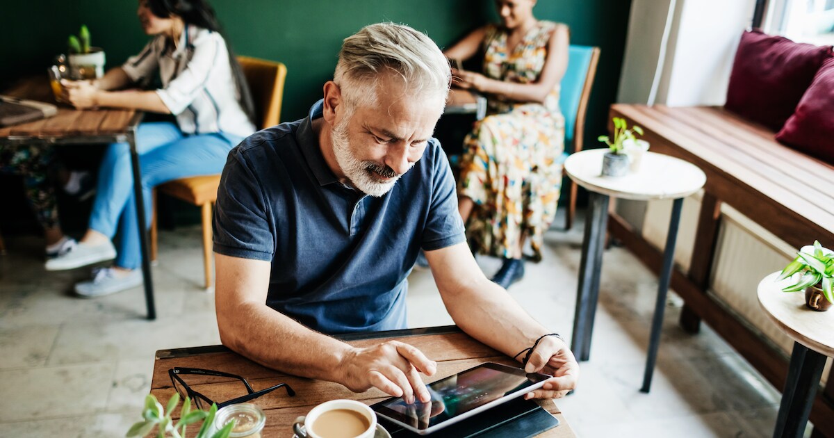 Gratis surfen op de openbare wifi: deze risico’s loop je | Internet ...