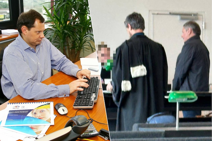 Na faillissement van Optima Bank: multimiljonair Jos Sluys veroordeeld ...