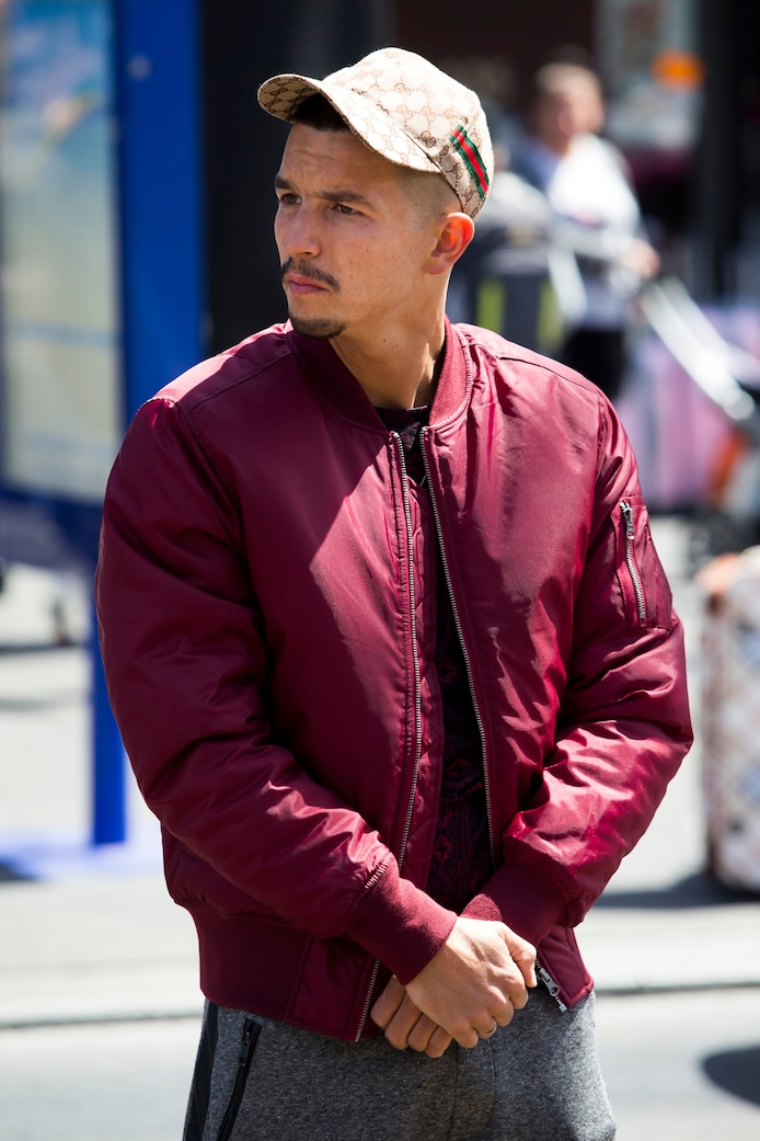 Matteo Simoni bevestigt: “Opnames van ‘Patser 2' gaan deze zomer van ...