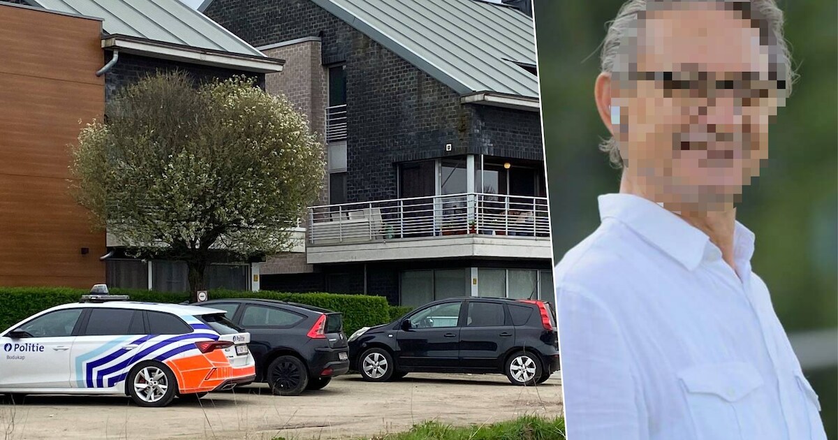 Autopsieverslag bevestigt doodsoorzaak van vermoorde Maria (43): “Ze ...