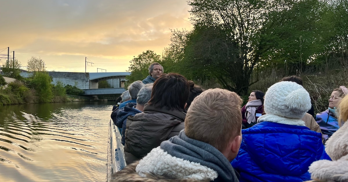 Burgerpanel stelt vijftien basisprincipes op voor Masterplan ...